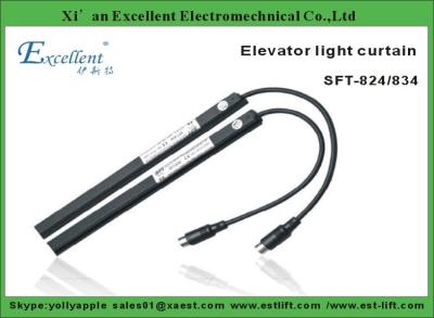 China SFT-824/834 Elevator light curtain of elevator parts for sale
