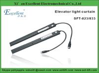 China SFT-823/833 Elevator light curtain of elevator parts for sale