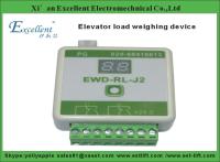 China Elevator Load Weighing Device EWD-RL-J2 Load Cell for 500kg-20000kg Elevators for sale
