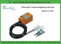 China EWD-H-XP2 Elevator Load Weighing Device AC/DC24V 100mA Inductive Sensor for sale
