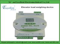 China Elevator Load Sensor EWD-RL-SJ3 48V DC 10A Elevator Parts Components for sale
