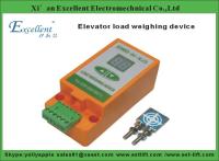 China EWD-H-SJ3 Elevator Load Weighing Device Holzer Sensor 24V DC AC Contactless Inductive for sale