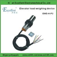 China Elevator parts and components of load weighing device EWD-H-P2 for sale