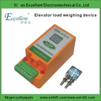 China Elevator load weighing device of good quality type EWD-H-XJ4 for sale