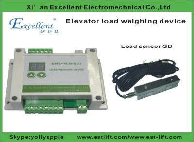 China Load weighing device of EWD-RLG-SJ3 controller and EWD- GD load sensor for sale
