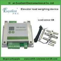 China Industrial Elevator Load Weighing Device EWD-RLG-SJ3 GB 500-5000kg 24V for sale