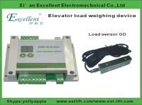 China EWD-RLG-SJ3 Load weighing device of controller and EWD- GD load sensor for sale