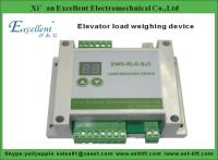 China hot sales lift controller of EWD-RL-BSJ3 used together with elevator load sensor for sale