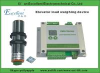 China Elevator Load Controller EWD-FHG-SJ3 for Lift Load Sensor 24V DC for sale