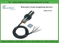 China Elevator Load Weighing Device EWD-H-P2 24V AC DC for Movable Car Platform for sale