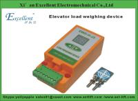 China Elevator Load Weighing Device EWD-H-P2 24V AC DC for Movable Car Platform Overload Detection for sale