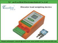 China EWD-H-P2 Elevator Load Weighing Device 24V AC/DC Inductive Overload Sensor for sale