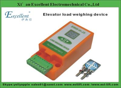 China EWD-H-XJ2 Elevator Load Weighing Device 24V AC DC Contactless Inductive Sensor for sale