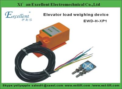 China EWD-H-XJ2 Elevator Load Weighing Device 24V AC DC Inductive Sensor for Movable Car Platform for sale