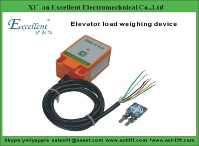 China EWD-H-XJ2 Elevator Load Weighing Device 24V AC DC Contactless Inductive Sensor for sale