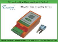 China Elevator Load Weighing Device EWD-H-XJ2 24V AC/DC for Movable Car Platform for sale