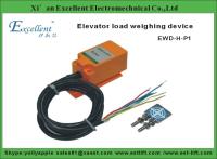 China EWD-H-P2 Elevator Load Weighing Device 24V AC DC Contactless Inductive Sensor for sale