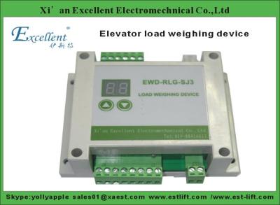 China type EWD-RL-SJ3 lift controller used together with load sensor made in China for sale
