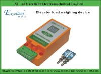 China Elevator Load Weighing Device EWD-H-XJ4 4-Channel Programmable Solid State Relay Output for sale