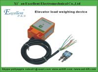 China EWD-H-XJ4 Elevator Load Weighing Device 4 Channel Programmable Solid State Relay Output for sale