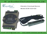 China ECW-XZ3+GD Elevator Load Weighing Device Load Cell 500-7000kg AC/DC 24V for sale