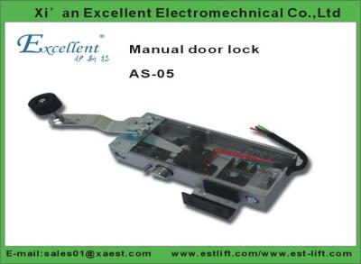 China Elevator Door Closer DC-001 for Swing Doors 100kg Capacity ISO Certified for sale