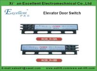 China Elevator Bistable Switch KCB R-III 250VAC 3A Magnetic Door Lock for Elevator Parts for sale