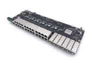 China MSQ9624 2.5G Ethernet Switch L3 Management 1000Mbps power saving for sale