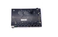China MSQ8108 2.5G Ethernet Switch 8x 2.5G Ethernet Port with 10G SFP+ Switch Small-Scale for sale