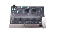 China MSQ8108 2.5G Ethernet Switch 8x 2.5G Ethernet Port with 10G SFP+ Switch Small-Scale for sale
