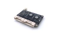 China MIS8008N 2.5G Ethernet Plug-In Switch Module 8x 2.5G Ethernet Switch Module Small-Scale 2.5G Ethernet Switch for sale