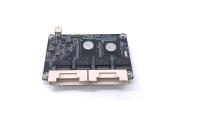 China MIS8008N 2.5G Ethernet Plug-In Switch Module 8x 2.5G Ethernet Switch Module Small-Scale 2.5G Ethernet Switch for sale