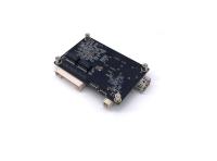 China MIS8104N 2.5G Ethernet Plug-In Switch Module 4x 2.5G Ethernet with 10G SFP+ Switch Module Small-Scale 2.5G Ethernet for sale