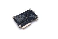 China MIS8104N 2.5G Ethernet Plug-In Switch Module 4x 2.5G Ethernet with 10G SFP+ Switch Module Small-Scale 2.5G Ethernet for sale