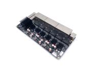China MSQ9224 2.5G Ethernet Switch 24x 2.5GT + 2x SFP+ Switch Cost Effectiveness 2.5G L3 Management Switch for sale
