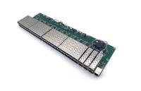 China MSF9648 48-Port Optical Switch Solution 48x SFP + 6x SFP+ Optical Switch Solution for sale