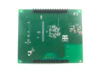 China 2 Ethernet Port VDSL Module ADSL Over ATM VDSL Over PTM AnnexA AnnexB Full VDSL Profile for sale