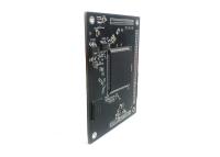 China 16 / 24 Ports Optional Ethernet Switch Module Integrate 24 Port Gigabit MAC for sale