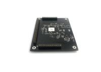 China Black Gigabit Ethernet Module Low Power Consumption L2 Management Support PSE for sale