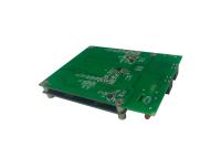 China Twisted Pair Copper Wire Transmission Modem , 200M VDSL2 VDSL2  Bonding Module for sale