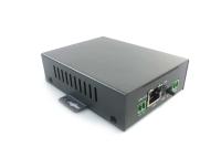 China 1500m Ethernet Distance Extender 45Mbps High Transmissior Speed Easy Construct for sale