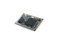 China Small Size Serial Port Converter , 580MHz Ethernet Embedded Module for sale