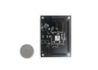 China Fiber Optic Embedded Ethernet Switch Module 10 Gigabit Ports High Integration Level for sale