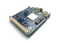 China Annex A And B In One VDSL Module Multiple I / O Interfaces  Low Power Consumption for sale