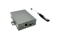 China Point To Multipoint Serial Port Converter Over Broadband Powerline Communication for sale
