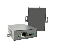 China Point To Multipoint Serial Port Converter Over Broadband Powerline Communication for sale