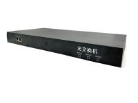 China Superior Performance Ethernet Device , Industrial Din Rail Media Converter for sale