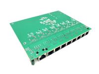 China Managed Ethernet Switch Module Wifi6 To 2.5G Base-T 2.5G GPON To Base-T Ethernet for sale