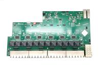 China Electrostatic Protection 10G Ethernet Switch , Industrial Managed Switch 48 GE+4 10G SFP+ for sale