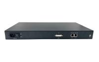 China 6.5km 1U 6 Ports DSL Router , ADSL VDSL2 Router Long Range High Uptream for sale